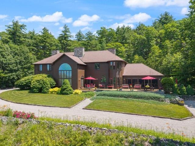 113 Rocky Ridge Rd, Sweden, ME 04040