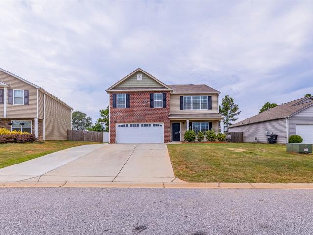 113 Rogers Knoll Lane