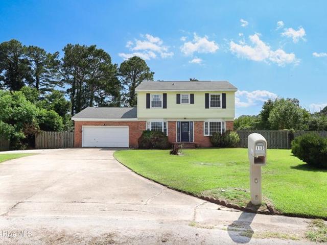 113 Ronny Ct, Jacksonville, NC 28546
