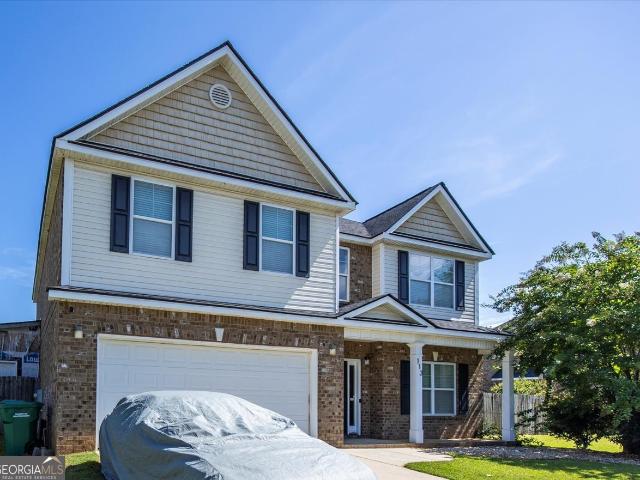 113 Rosales Drive