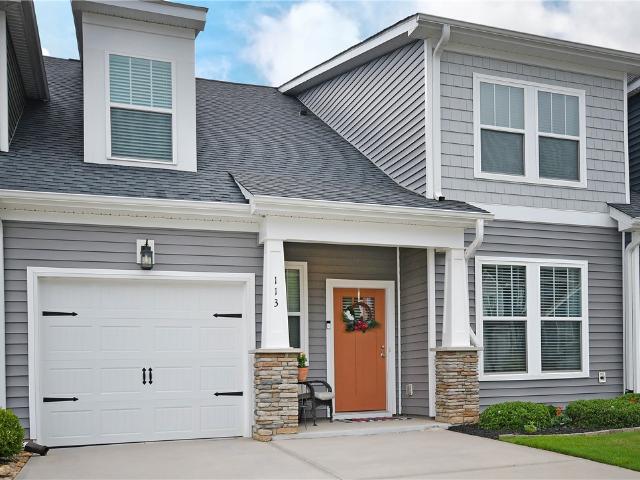 113 Rosecroft Drive