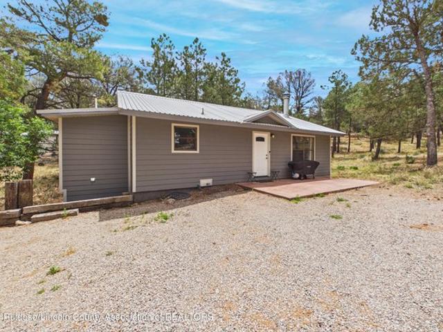 113 Raven Pl Lot 30A, Ruidoso, NM 88345