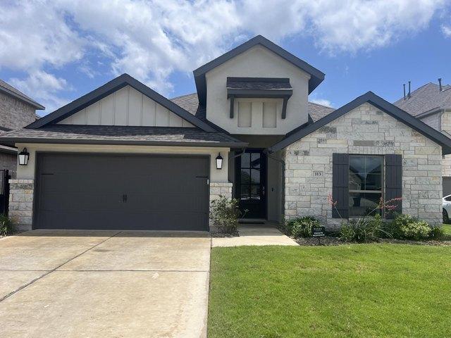 113 Ray Ct, Liberty Hill, TX 78642