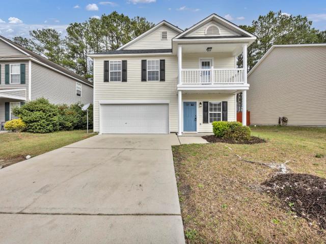 113 Rabon Springs Road