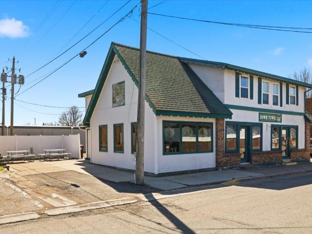 113 Railroad Avenue SE