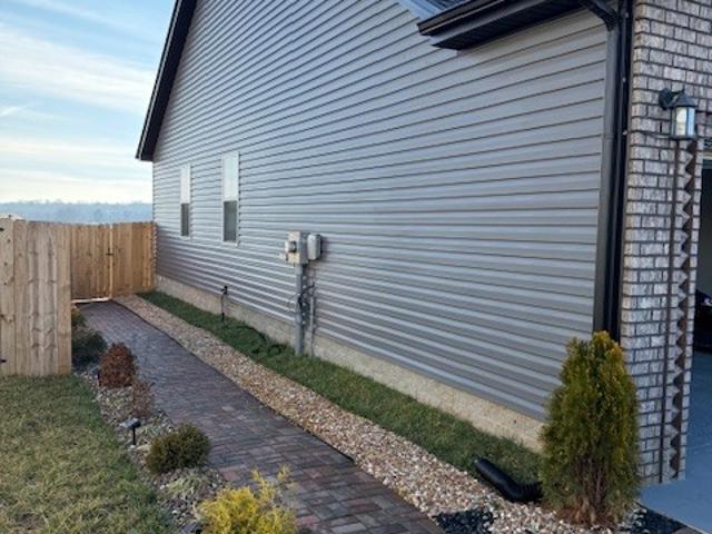 113 Ralph Ct, Clarksville, TN 37040 | MLS #3136 | Compass