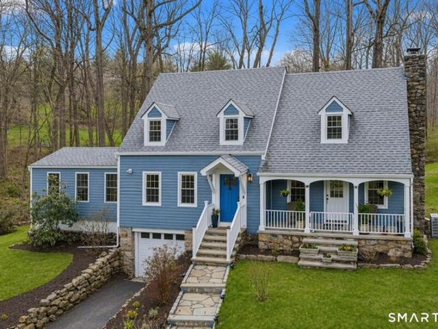 113 Range Rd, Wilton, CT 06897