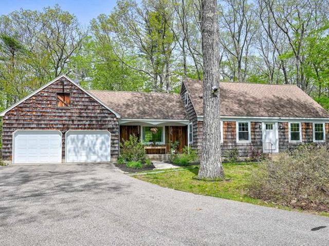 113 Randall Farm Rd, Conway, NH 03860