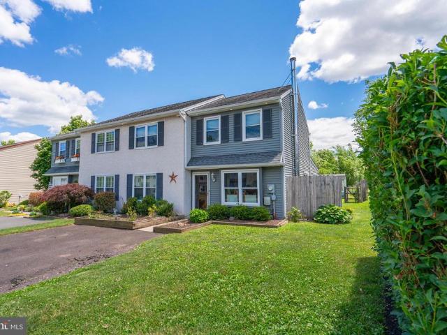 113 Redwood Drive