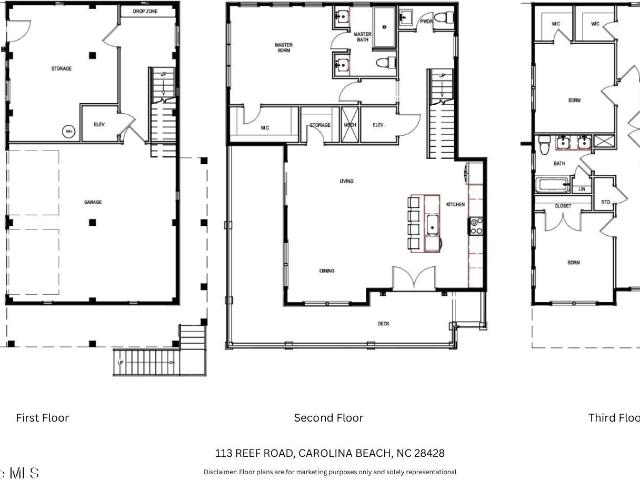 113 Reef Road