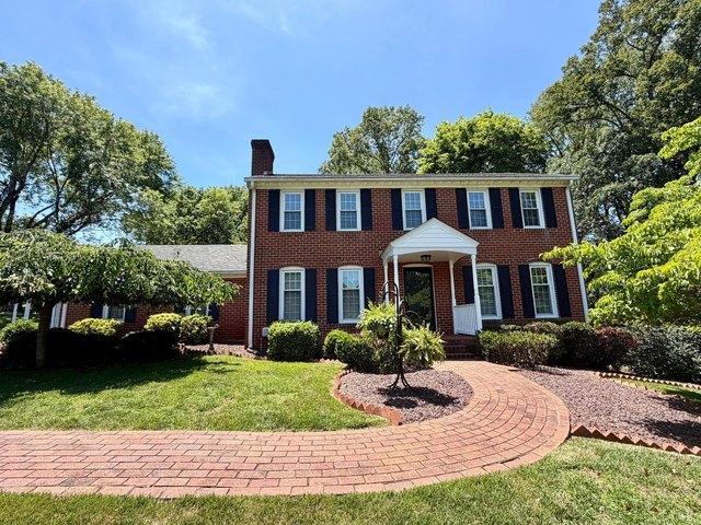113 River Ridge Rd, Madison Heights, VA 24572