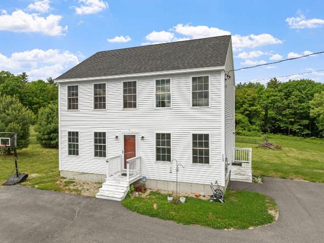 113 Richards Way