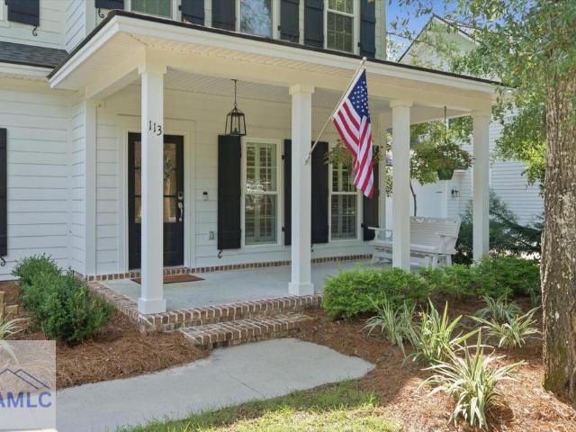 113 Ridgewood Park Drive South