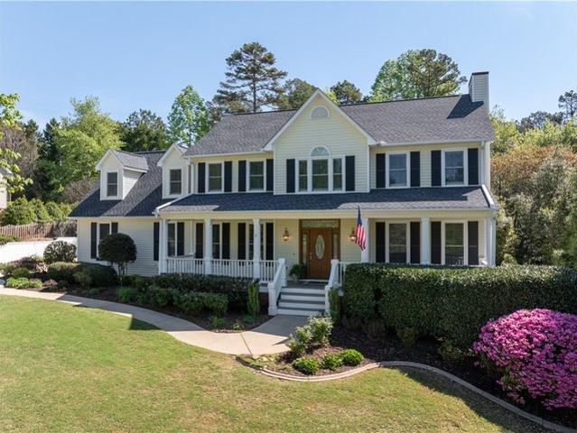 113 Ridgestone Dr, Central, SC 29630