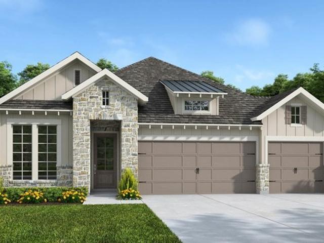 113 Rightfield Dr, Liberty Hill, TX 78642