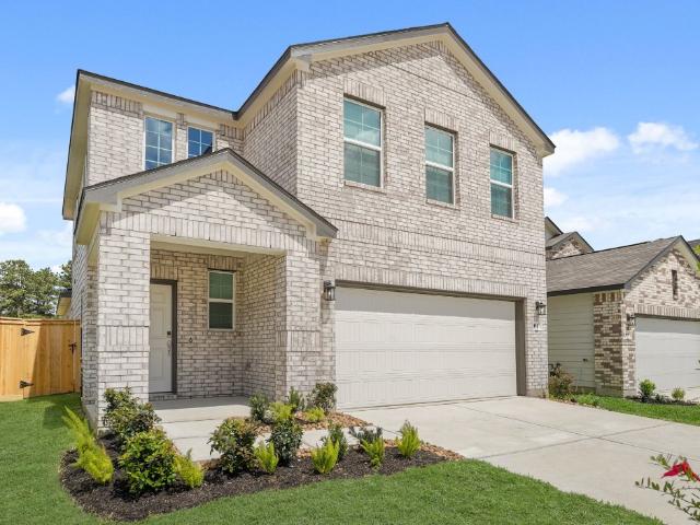 113 Rising Cedar Ln, Hockley, TX 77447 | MLS #79755