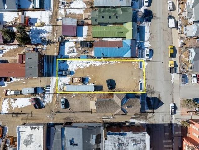 113 W 7th St, Leadville, CO 80461