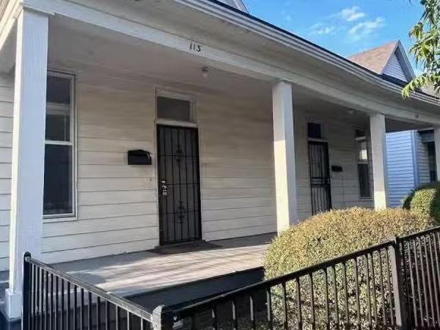 113 W 15th Street, Little Rock, AR 72202