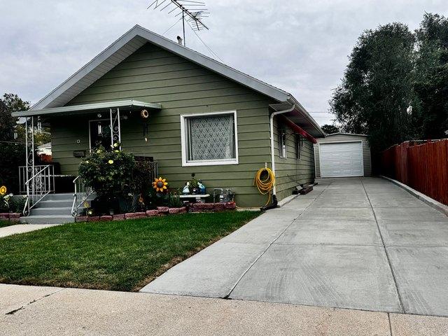 113 W 200 N, Brigham City, UT 84302