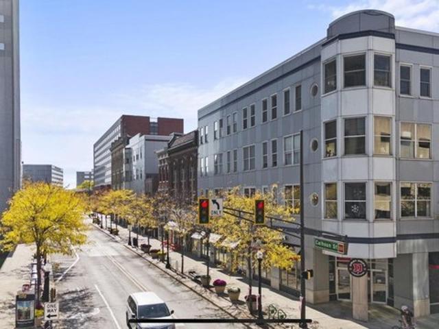 113 W Wayne St Apt 403, Fort Wayne, IN 46802