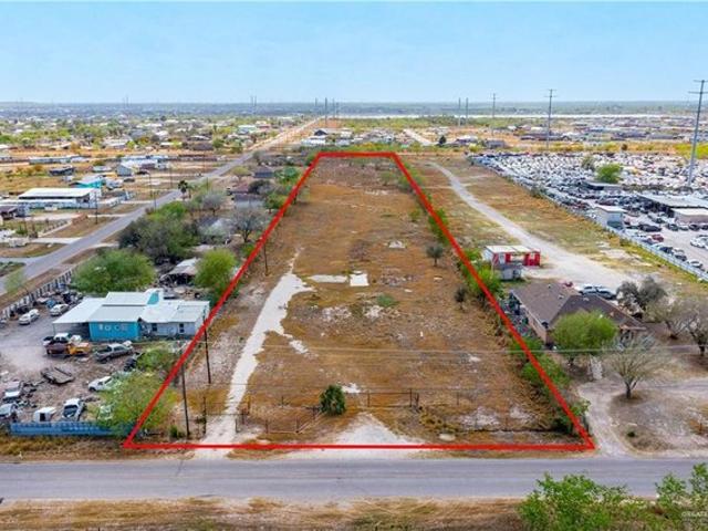 113 W Anderson Rd, Edinburg, TX 78537