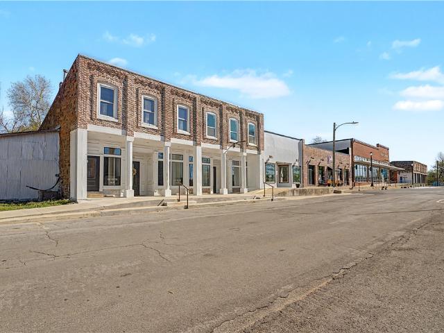 113 W Bean Street