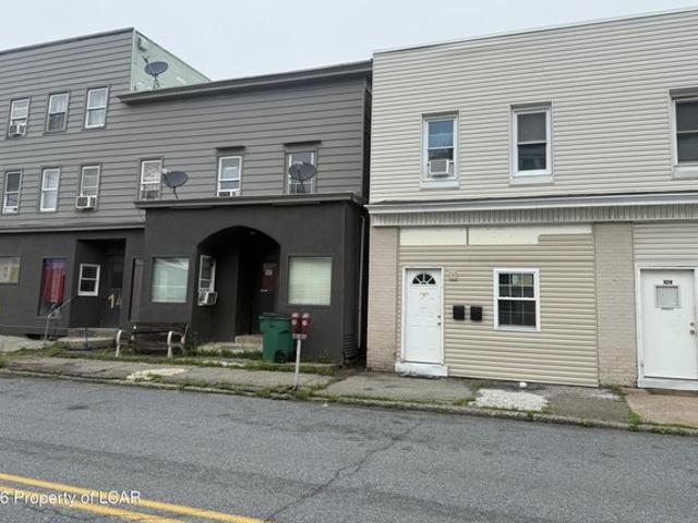 113 W Blaine St, McAdoo, PA 18237