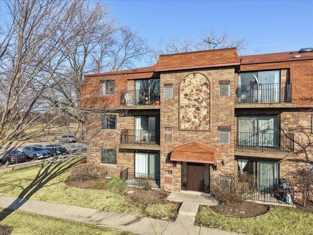 113 W Brandon Ct Unit E31, Palatine, IL 60067