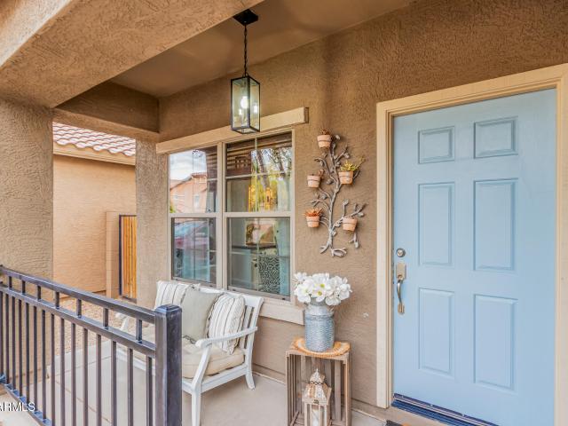 113 W Desert Vista Trail, San Tan Valley, AZ 85143 | MLS #6971