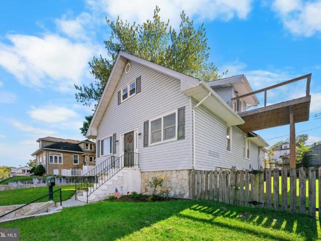 113 W Edgevale Road