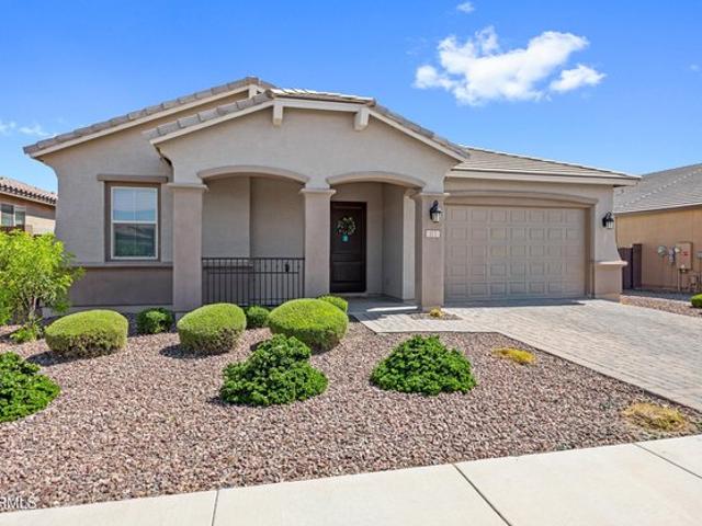 113 W Evergreen Pear Ave, Queen Creek, AZ 85140