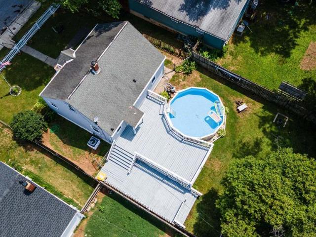 113 W Hilltop Road