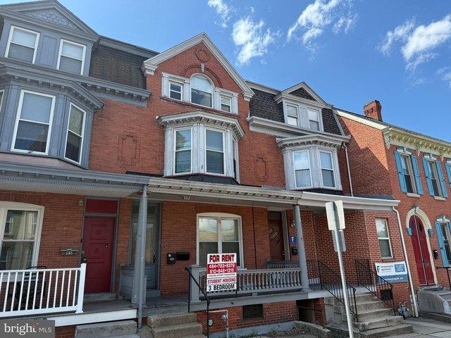 113 W Main St, Kutztown, PA 19530