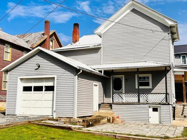113 W Main Street