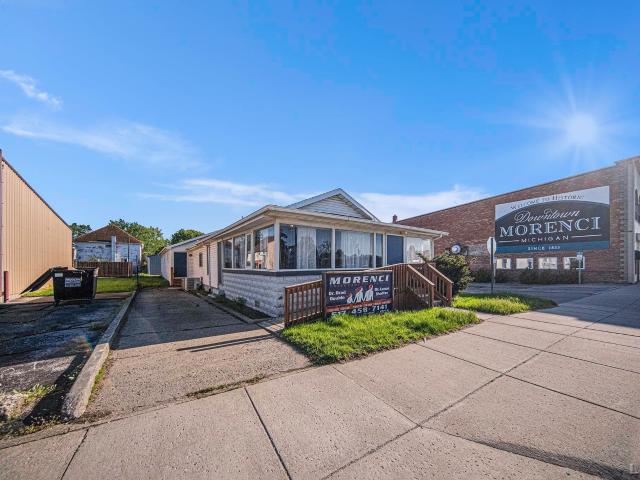113 W Main Street