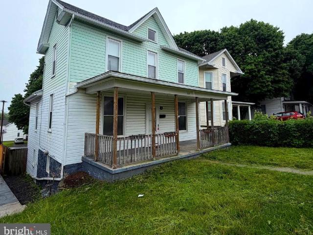 113 W Main Street