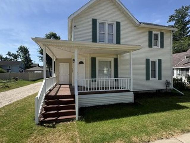 113 W Polly St, Perry, MI 48872