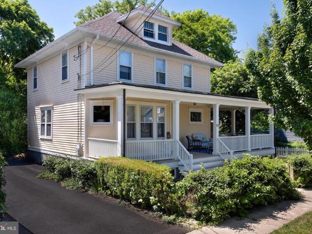 113 W Prospect Street