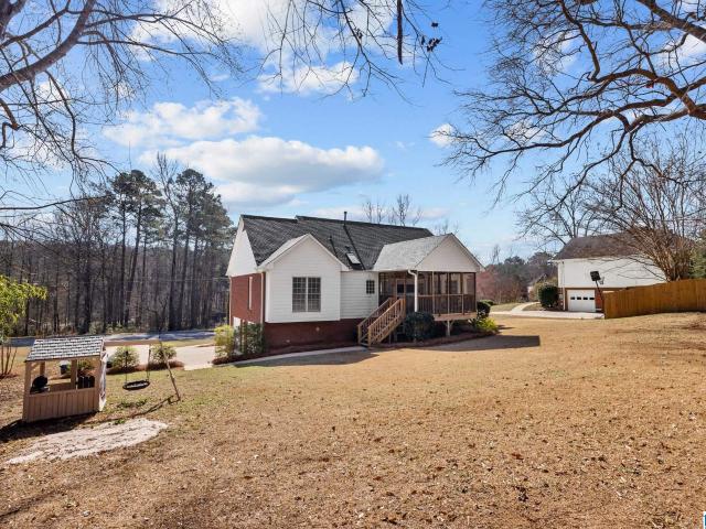 113 Woodbury Drive
