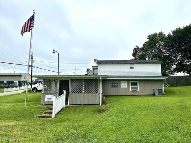 113 Woodcrest Rd, Follansbee, WV 26037