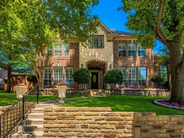 113 Woodland Cv, Coppell, TX 75019