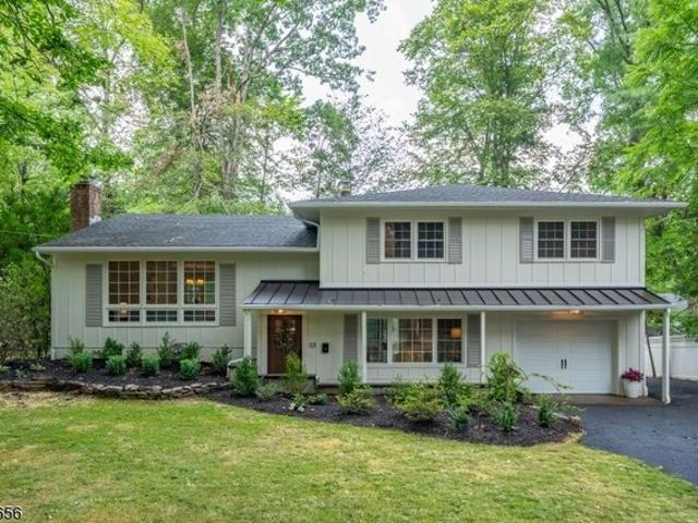 113 Woodland Ave, Morris Twp, NJ 07960