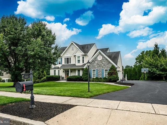 113 Waterwillow Rd, West Chester, PA 19380