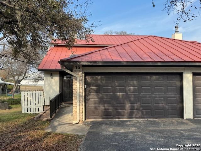 113 Watts, Unit 15, Canyon Lake, TX 78133 | MLS #1932 | Compass