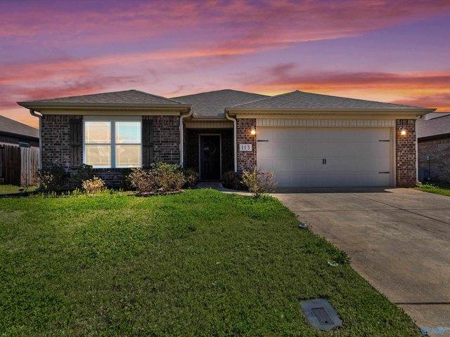 113 Walkers Hill Rd, Meridianville, AL 35759