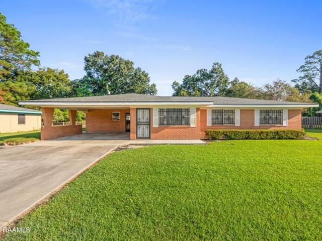 113 Wallace Dr, Lafayette, LA 70501