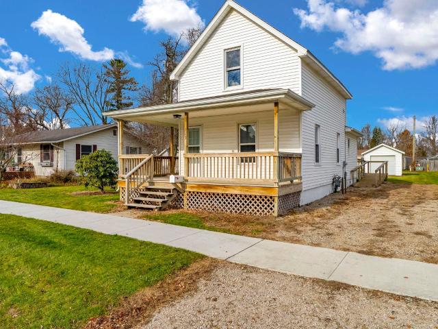 113 Ward Street