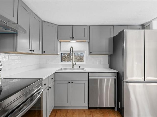113 Washington St, Unit 16, Auburn, MA 01501 | MLS #73496 | Compass