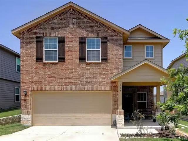 113 Wedgewood Way, San Marcos, TX 78666