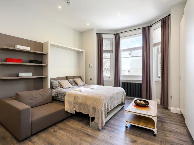 113 West End Lane, West Hampstead NW6, Studio to rent, £3,445 pcm | PrimeLocation